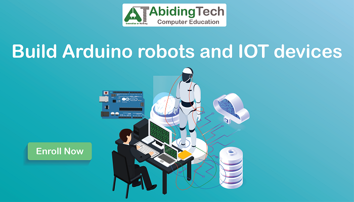 Courses - Abiding Tech Computer Education