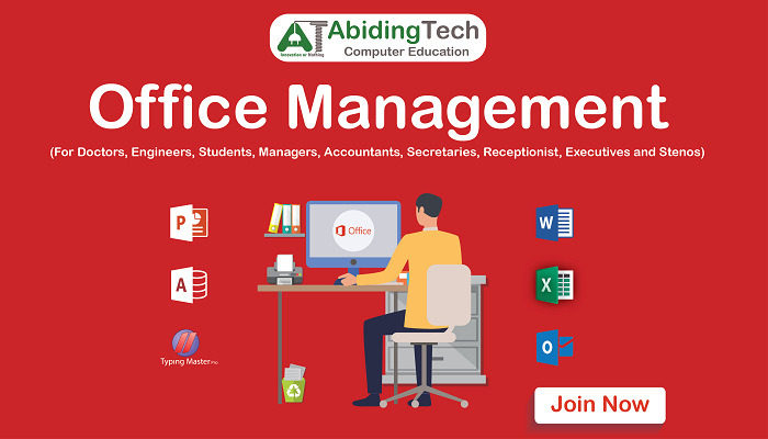 Courses - Abiding Tech Computer Education