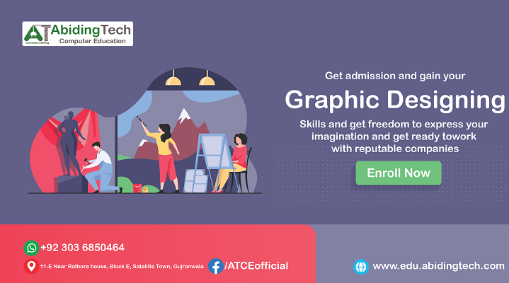 Courses - Abiding Tech Computer Education